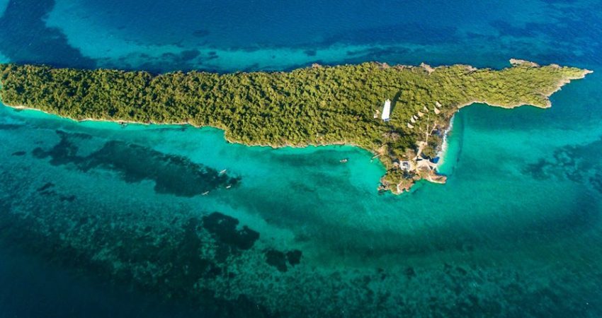 Chumbe Island Coral Park - zanzibar.eco