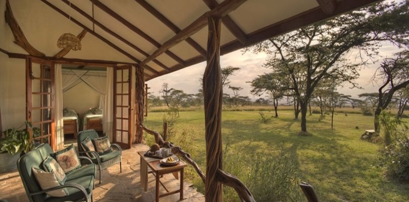 Mara Bush Houses – with Game Package - zanzibar.eco