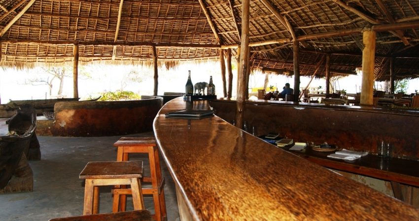 Karamba Zanzibar - zanzibar.eco