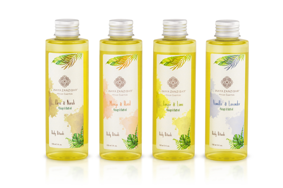 Inaya Zanzibar - zanzibar.eco