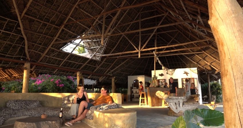 Karamba Zanzibar - zanzibar.eco