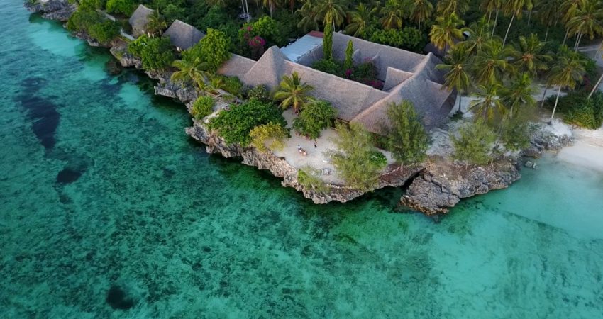 Karamba Zanzibar - zanzibar.eco