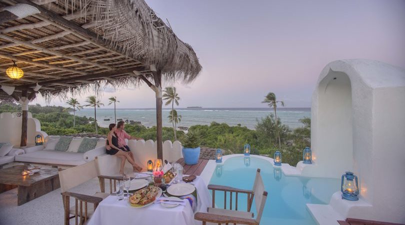 Matemwe Retreat - zanzibar.eco